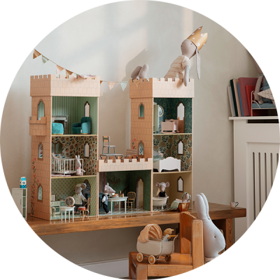 Grace James welcomes Maileg. – GraceJames