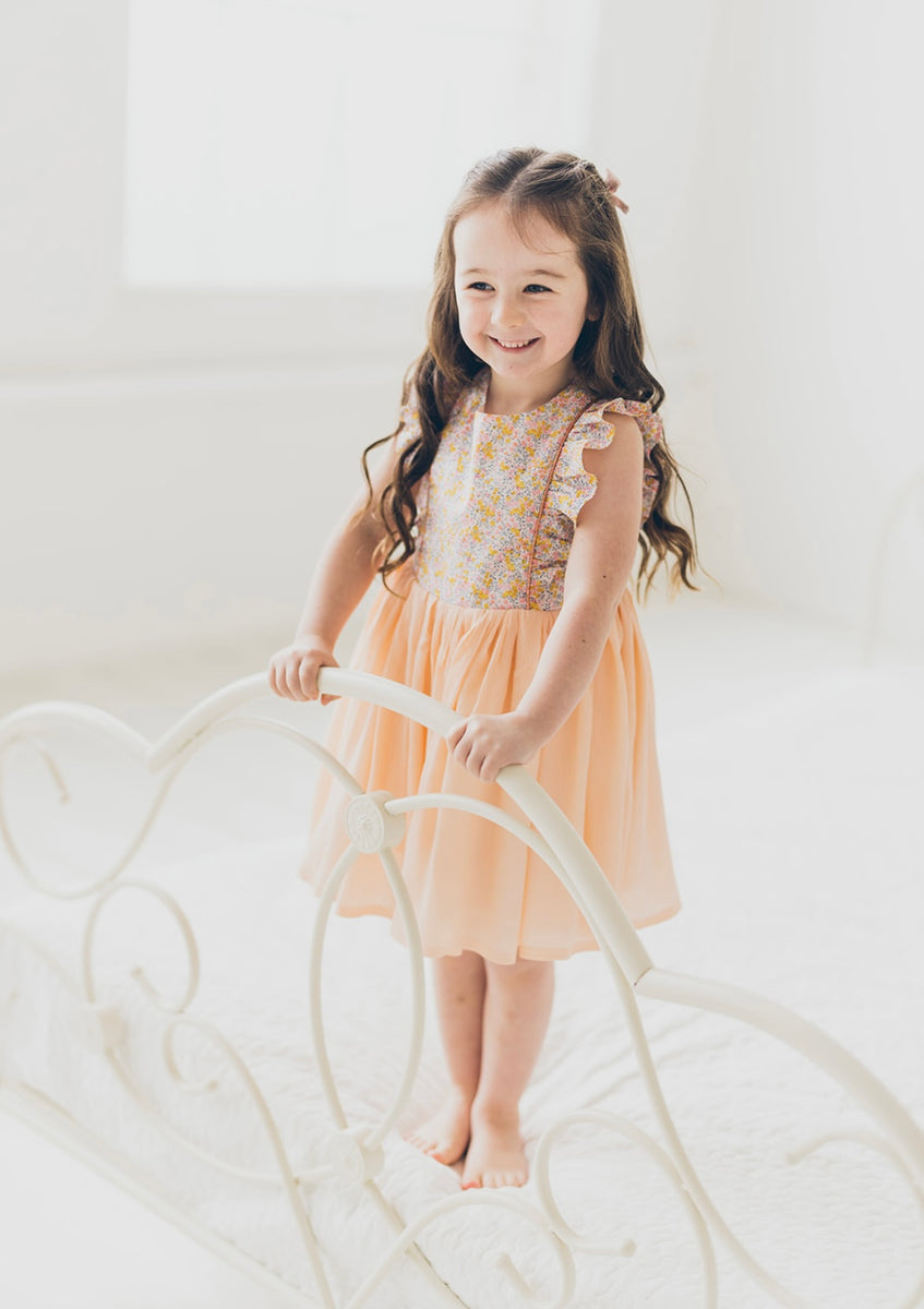 Girls Outfits – GraceJames